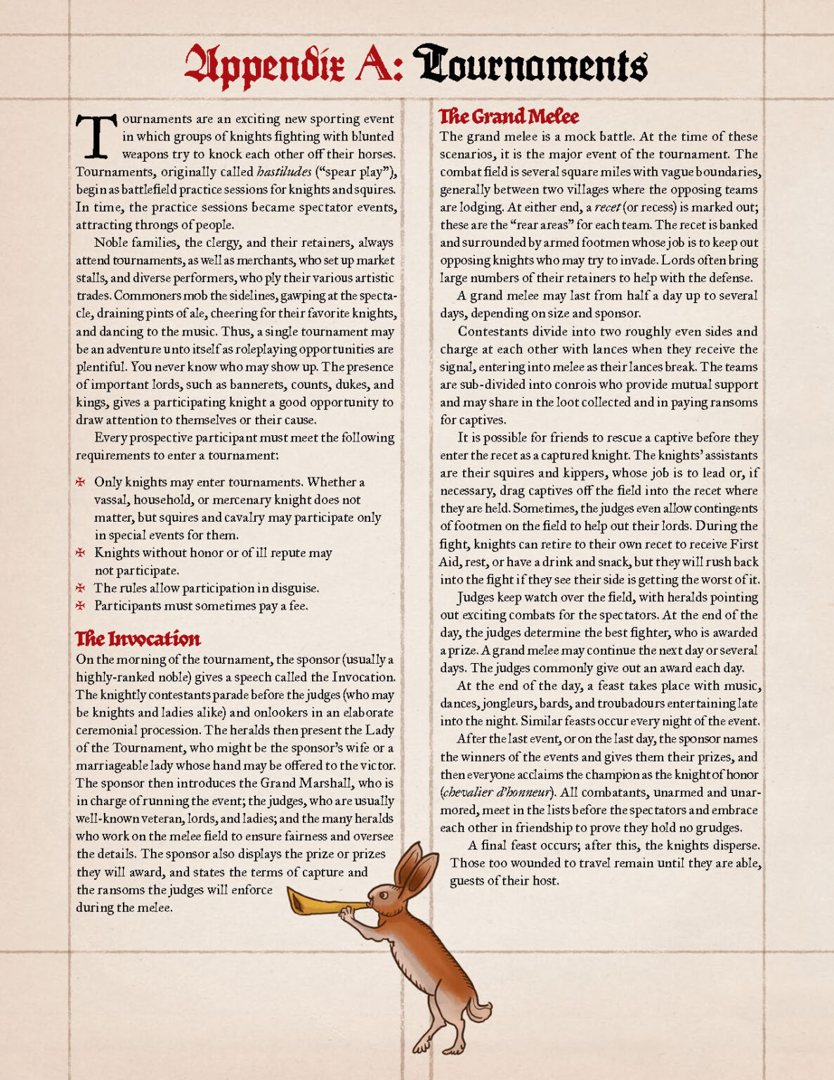 CHA2729 Pendragon Starter Set (2023) – Pendragon